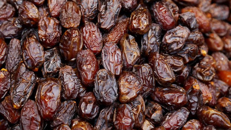 SANDWICH RECIPES DEP’T.: DATE AND NUT SANDWICHES ⑉ Brick House