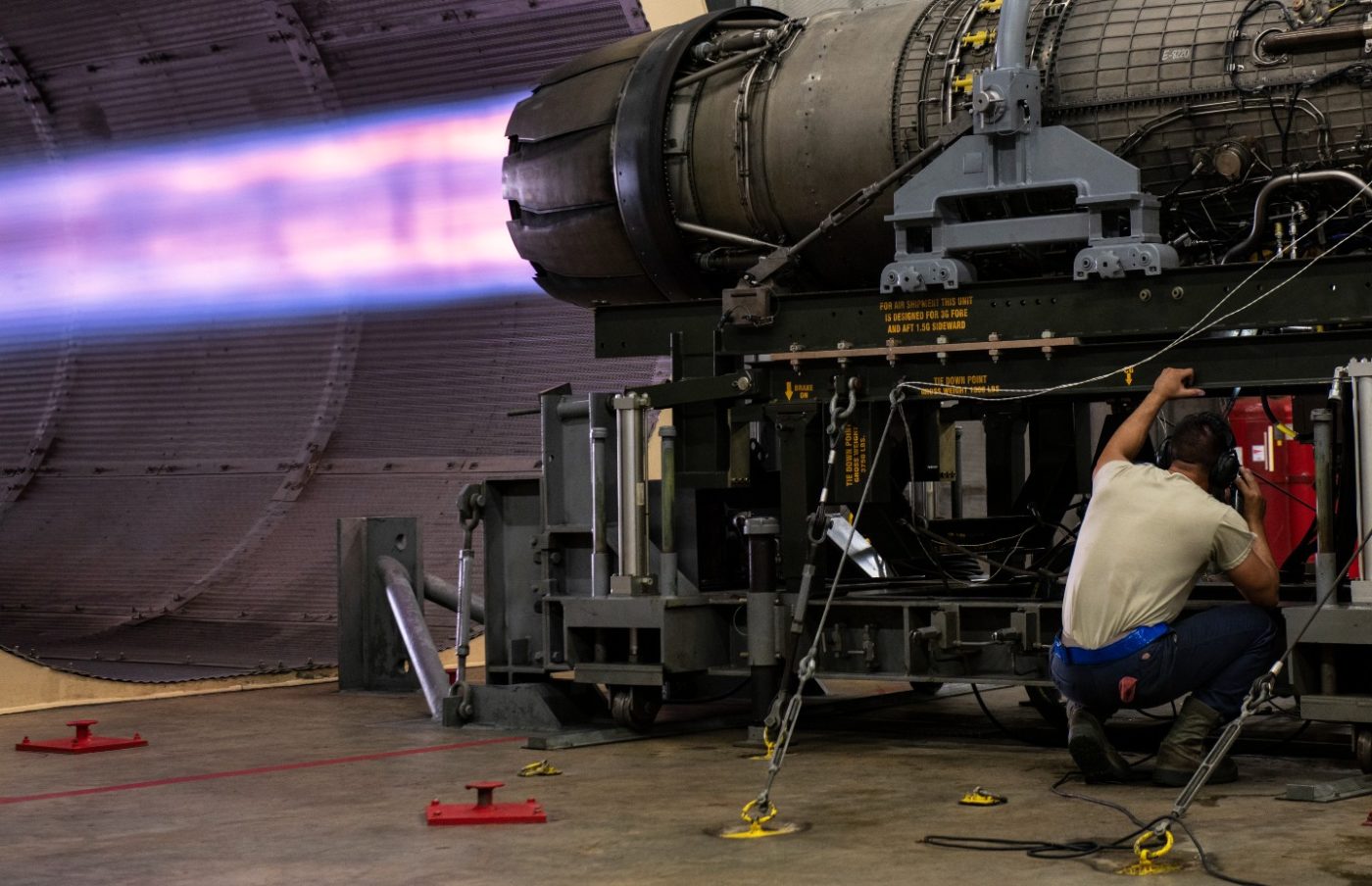 General Electric Gets Billions in Defense Contracts While Reps Hold Its ...